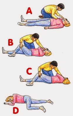 the best topic for First Aid | HSE at work