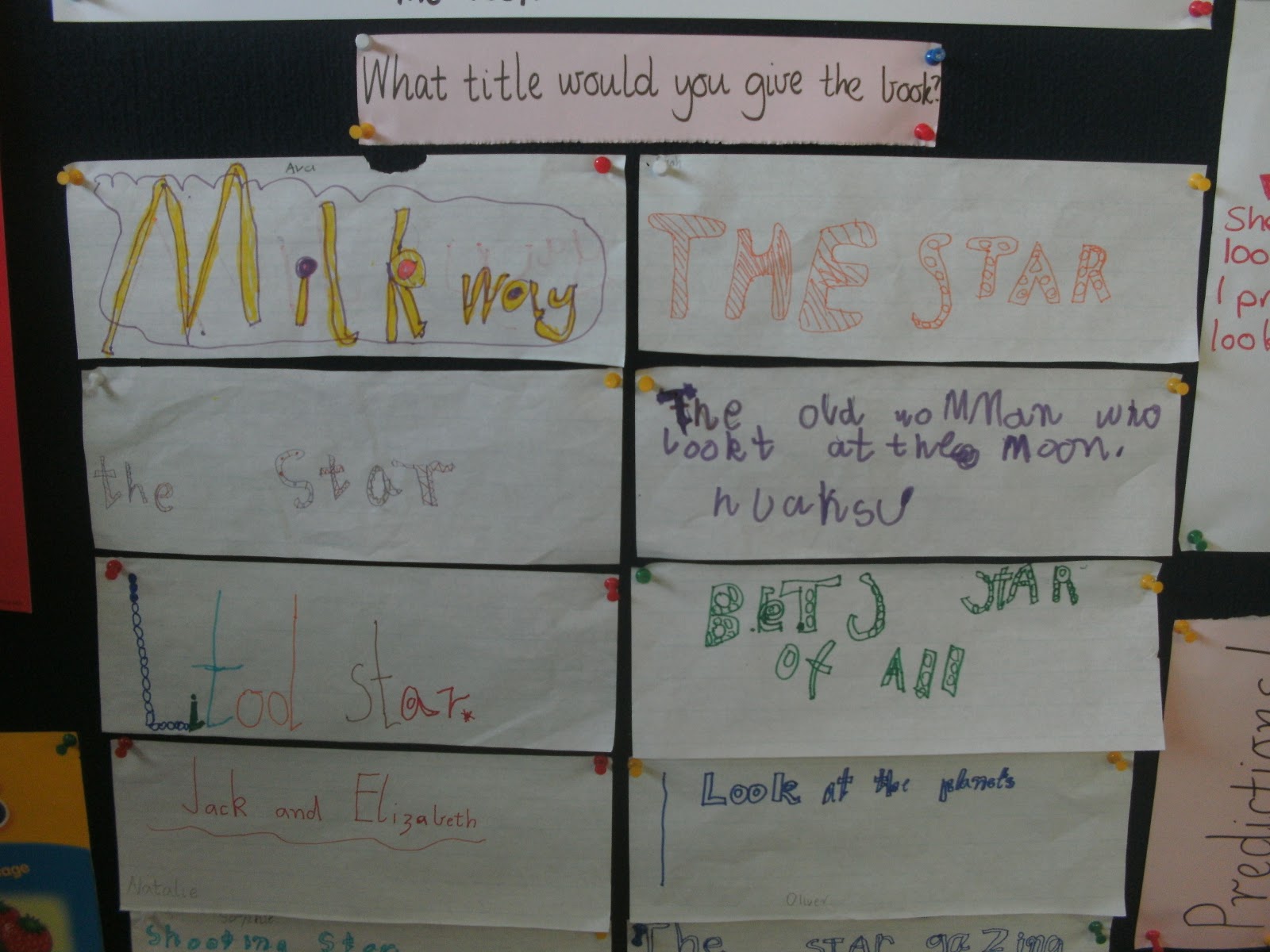 The Australian Curriculum Hub: "Twinkle" AC:English Year 2 Learning ...