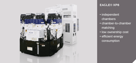 BALD Engineering - Born in Finland, Born to ALD: ASM International received a supplier ...