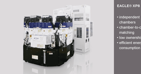 BALD Engineering - Born in Finland, Born to ALD: ASM International ...