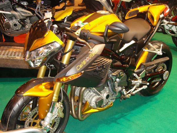 BIKES WALLPAPERS: Benelli Motorcycle