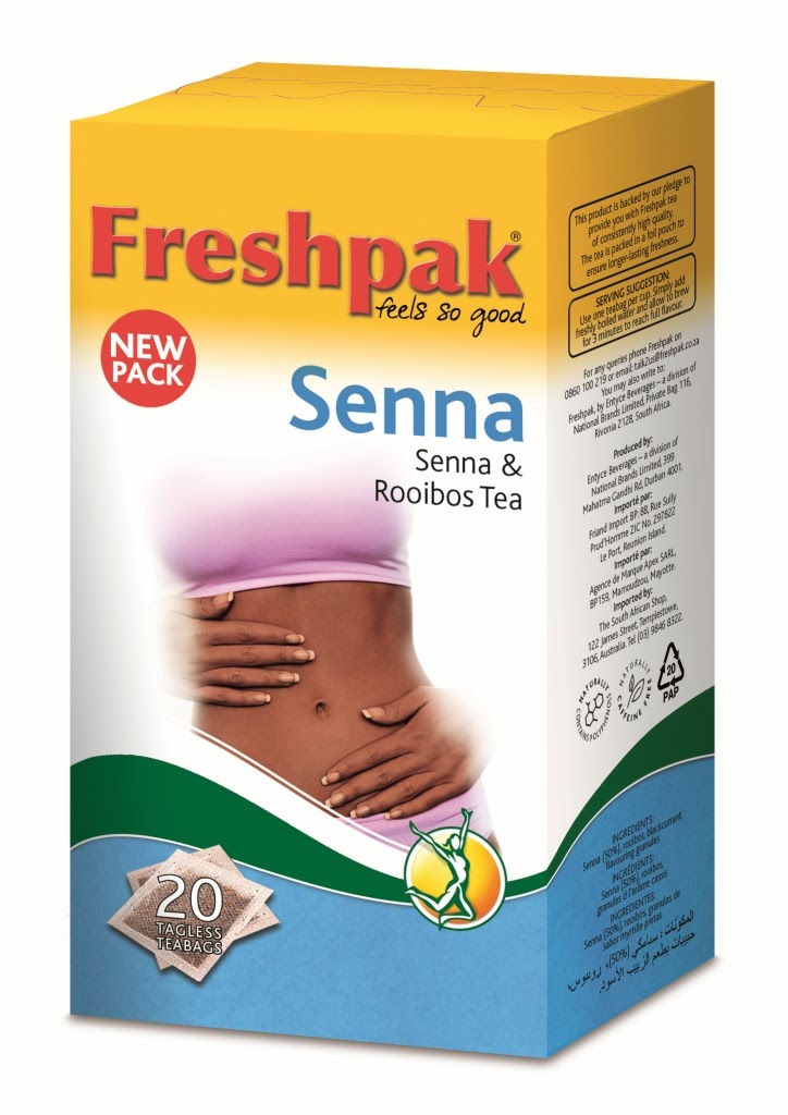 Our Journey to Everywhere!: {Giveaway} Freshpak Wellness and Baby Tea