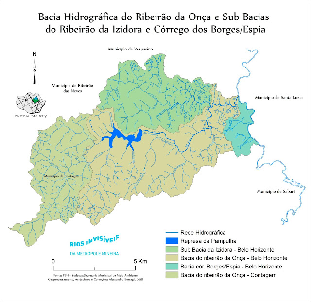 abril 2018 ~ Curral del Rey