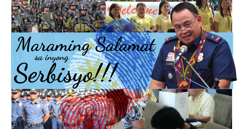 MINDANAO PAGADIAN FRONTLINE: Midterm Election 2019 in Zamboanga ...