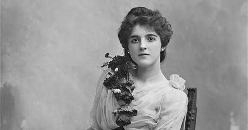 Heroes, Heroines, and History: Clara Ward, Michigan's Million Dollar ...