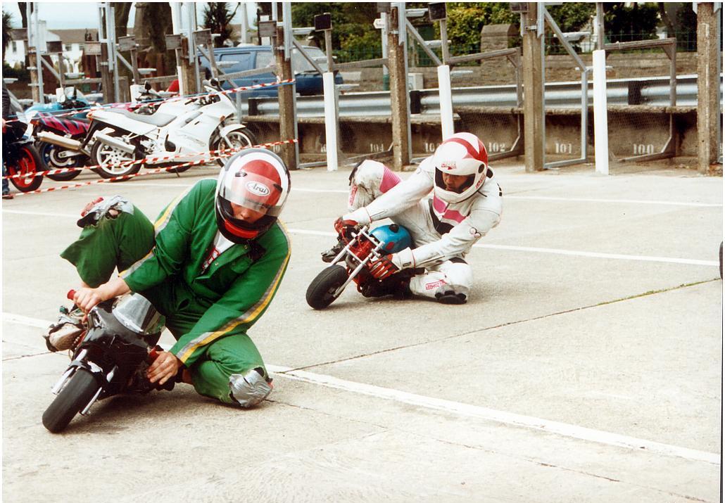 Sepeda Motor Mini - Untuk Pencari Kesenangan | Informasi Seputar Dunia ...