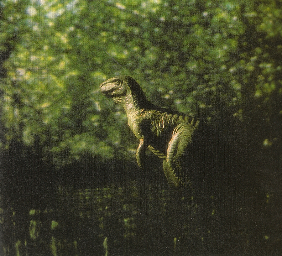 Mythosaurus