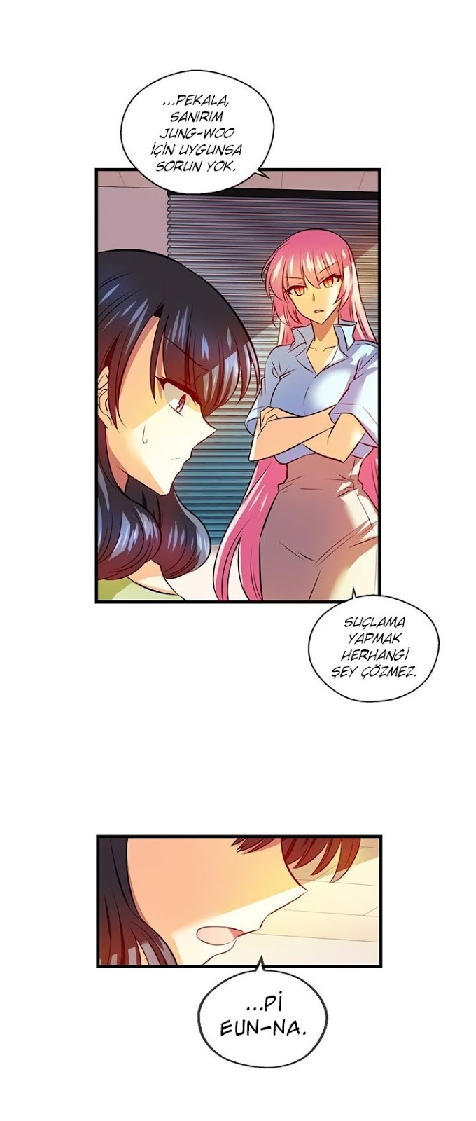 Hyulla's Race Bölüm 48.2 - ArazNovel