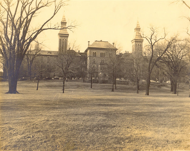 Filiopietism Prism: Photographs from Providence, Rhode Island (circa ...