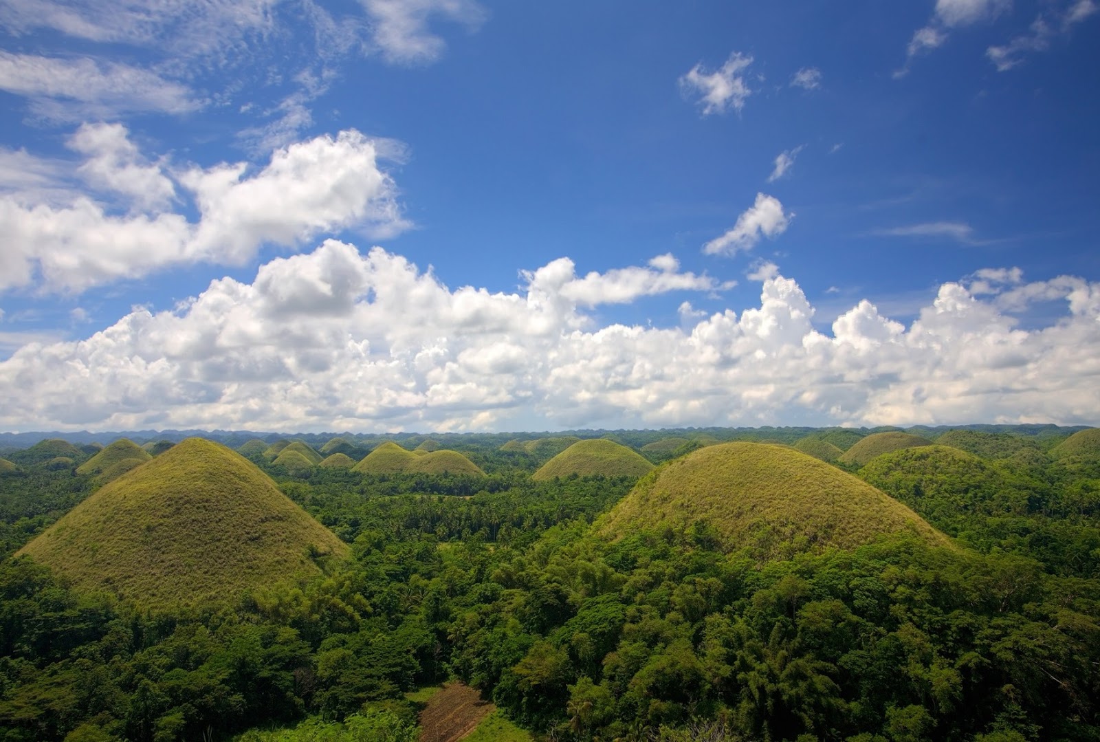 Bohol Island - Dreams Destinations