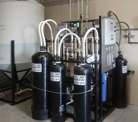 Types of Purified Water Systems in Pharmaceuticals : Pharmaguideline