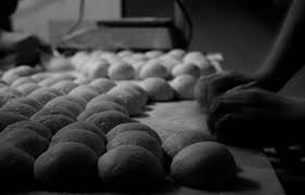 Grupo Bimbo: Elaboracion del Pan Nito