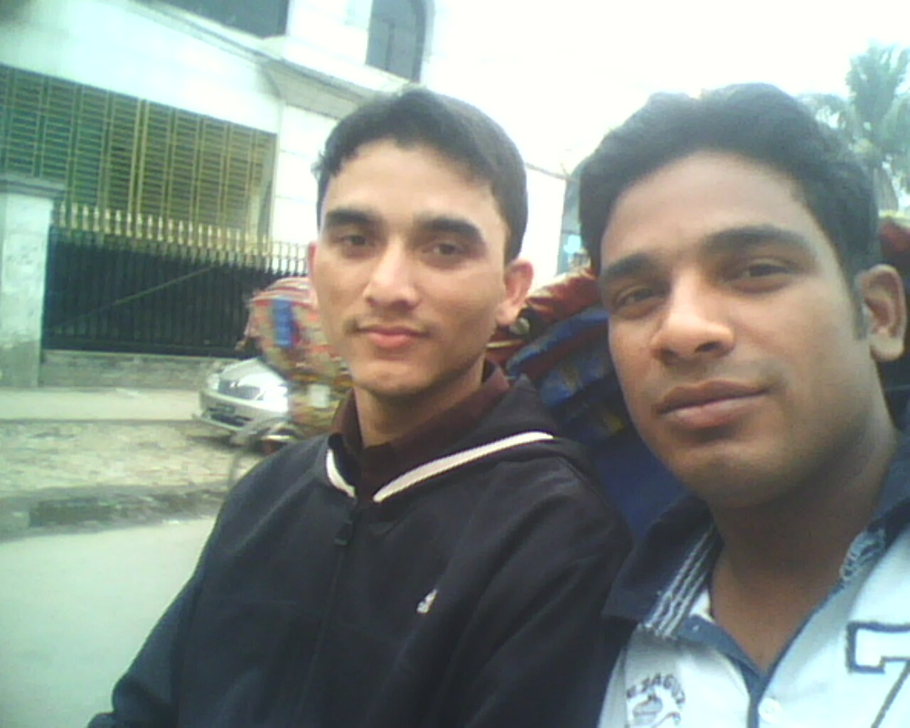 Friend's Photos Of Mojnu Bin Shad | S M S Mujna Bin Shad