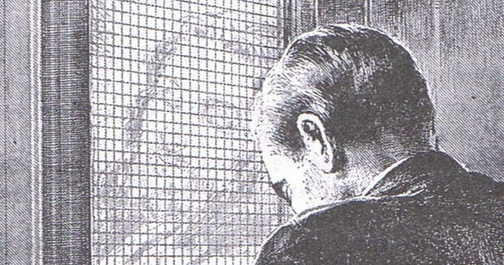 Is the Sacrament of Confession Biblical? | Servants of the Sacred and ...