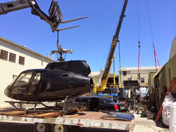 NCIS: Los Angeles - Season 6 Preview & Spoilers