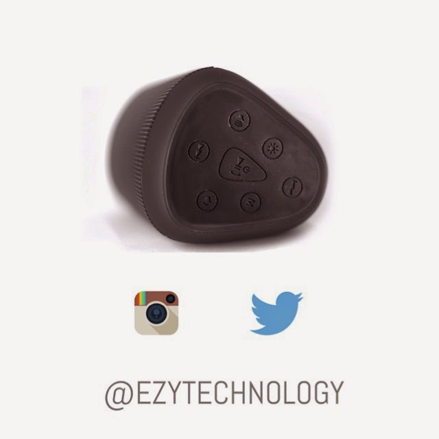 EZY Launches Latest Neon Speaker | Rockstarmomma