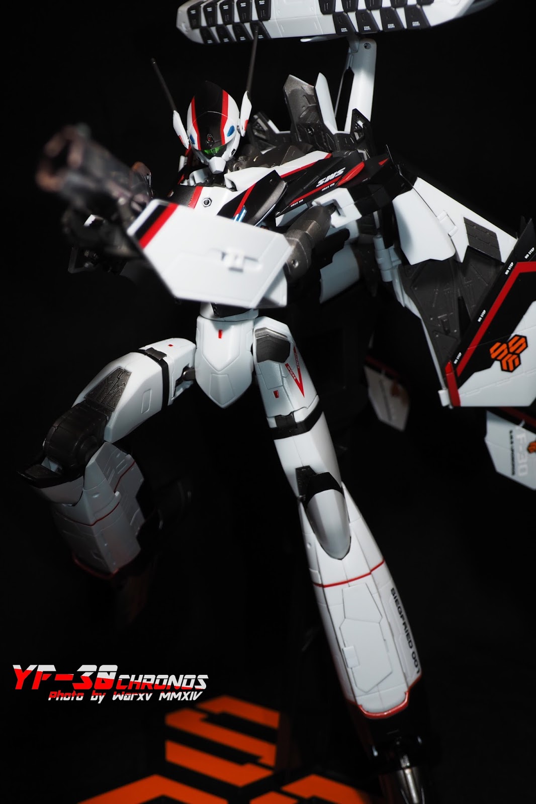 玩.食.訓.: ~YF-30~