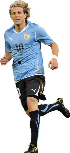 Renders y algunos accesorios de Maty Dee Jcp: 3 Renders de Forlan (Uruguay)