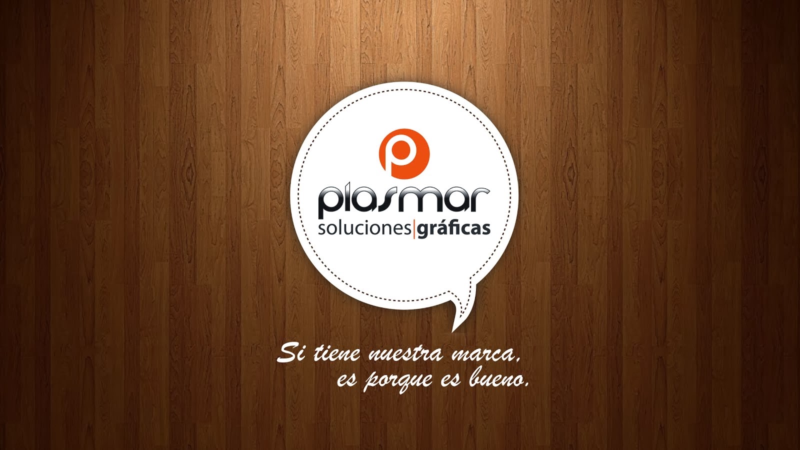 Plasmar - Soluciones Gráficas: Casos de estudio - Ejemplos en acción