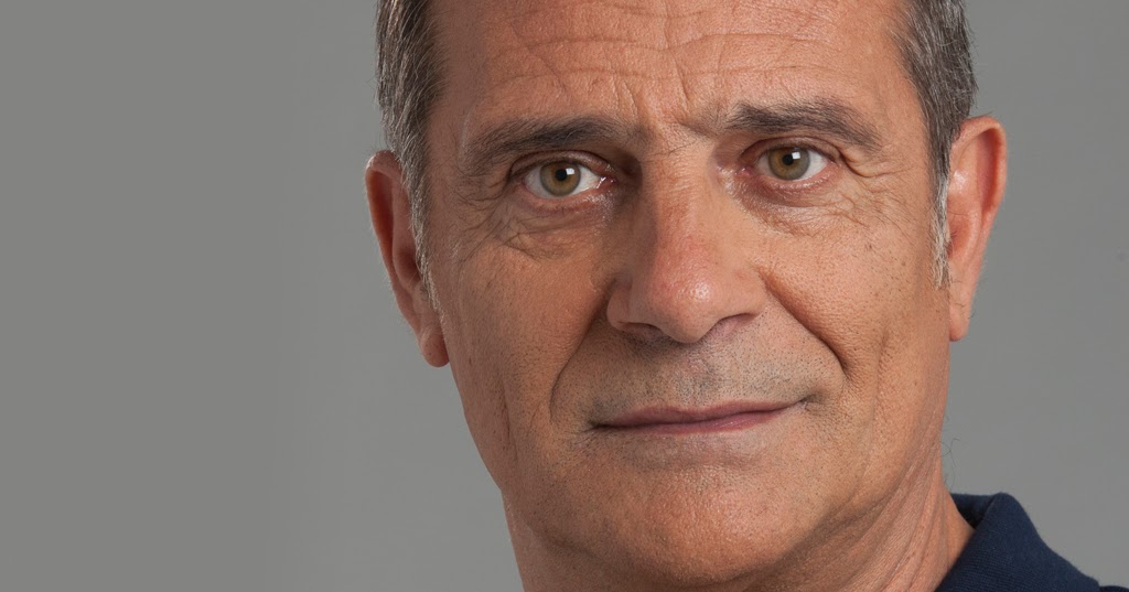 António Capelo deixa «Ministério do Tempo» e muda-se para a SIC