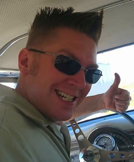 Scotty Gosson Exposed!: THE COMPLEX LOVE LIFE OF STACIE ALLISON