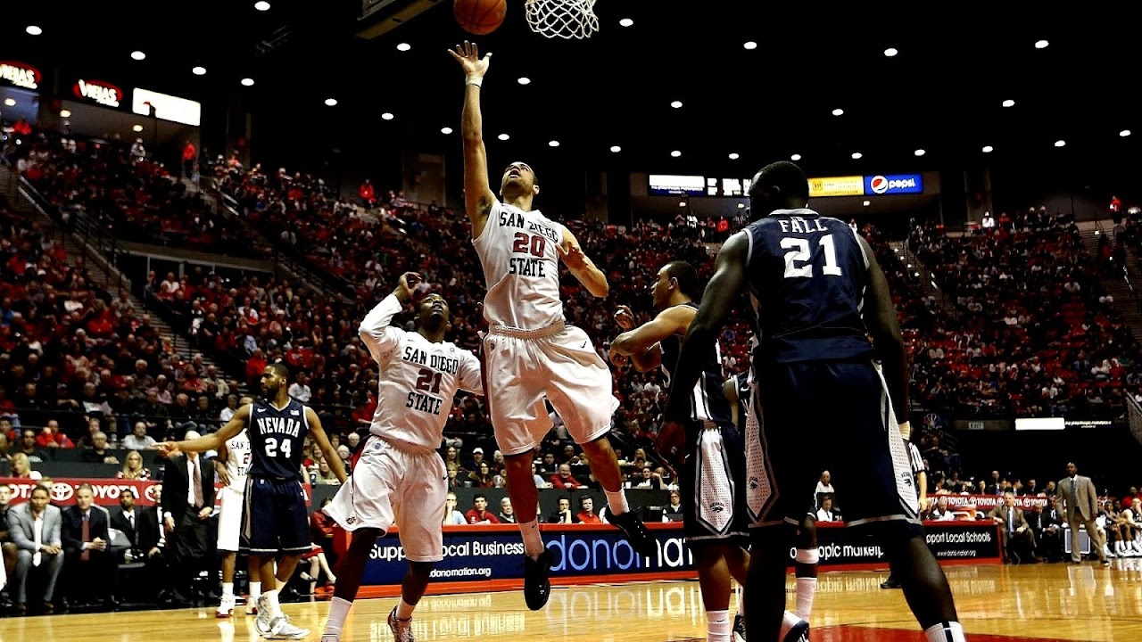 San Diego State Aztecs men's basketball - Basketball Choices