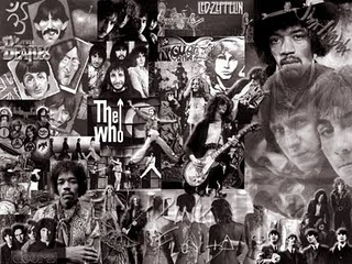 Rock: La Historia del Rock y Los años 1950