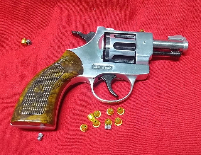 Air Supplies BC Catálogo: Air Supplies Lexmodels, Detonador Bruni Bbm ...