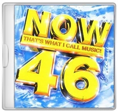 CD NOW - THAT'S WHAT I CALL MUSIC ! 46