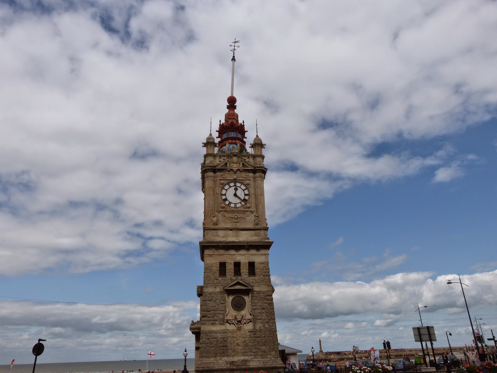 Clock This: Margate