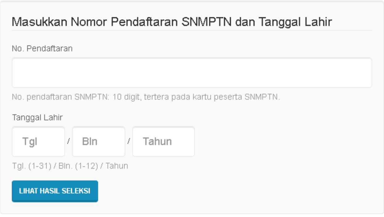 Maka akan muncul laman seperti pada gambar di bawah ini.