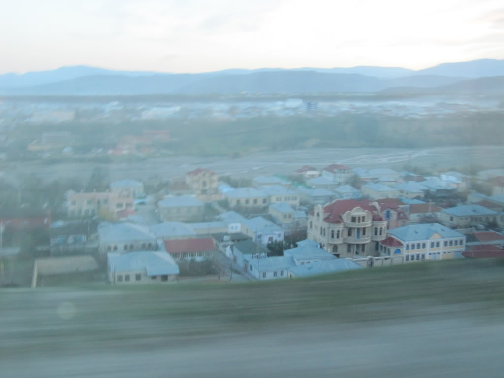 EXPLORE THE WORLD: Guba, Azerbaijan; Image Gallery