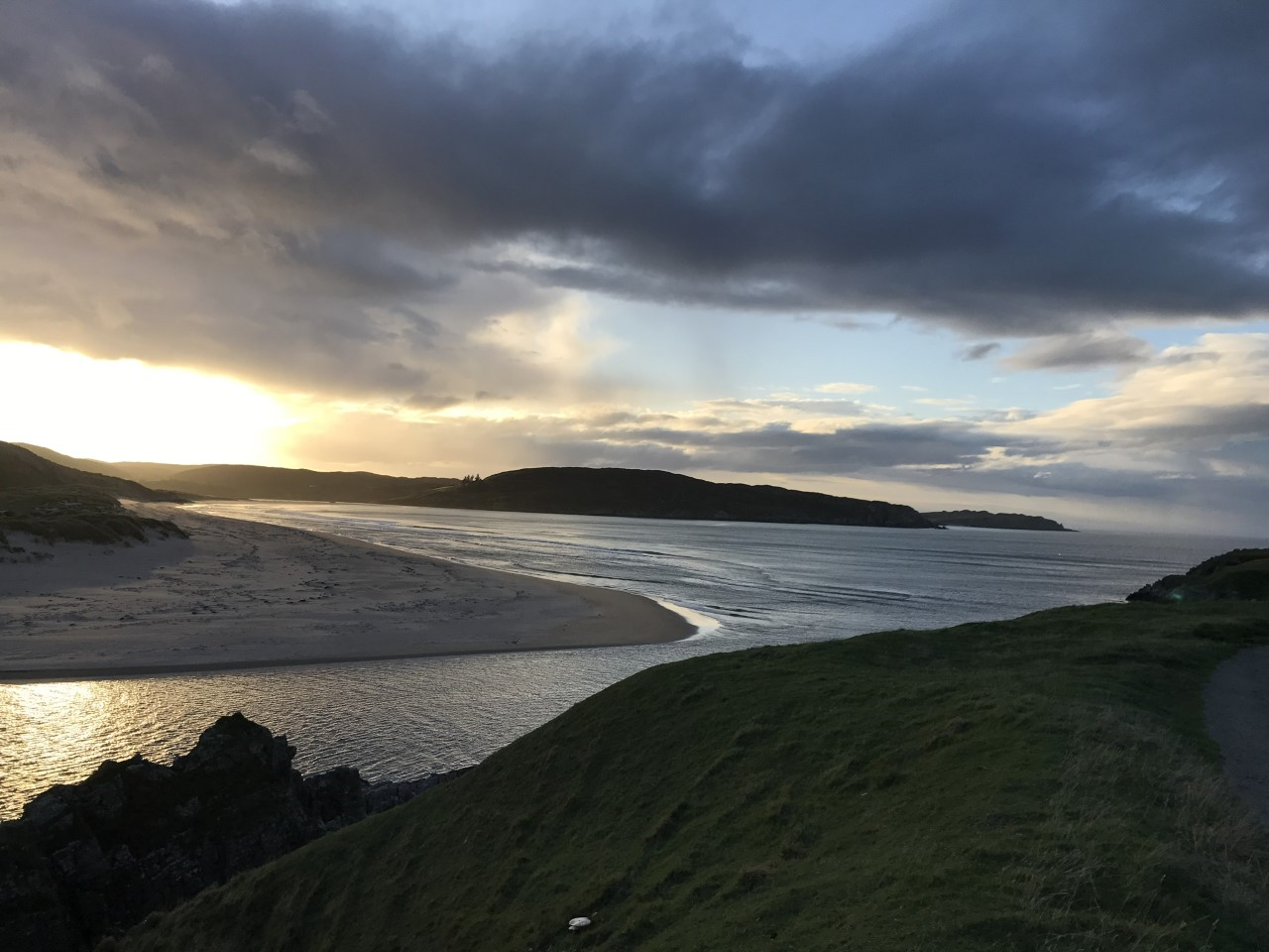 North of Scotland GP Training: Caithness Convert.........