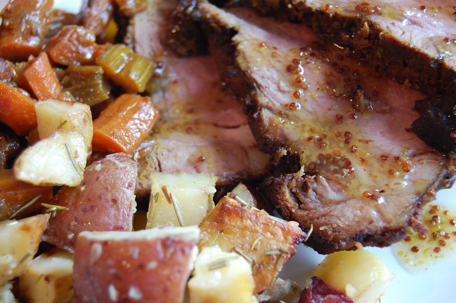 Leg Of Lamb Recipe Gordon Ramsay - Banana-breads.com