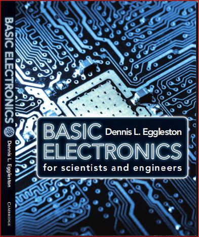 BASIC Electronics for scientist and engineers PDF - Eng Books PDF