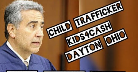 Judge Anthony Capizzi Dayton Ohio