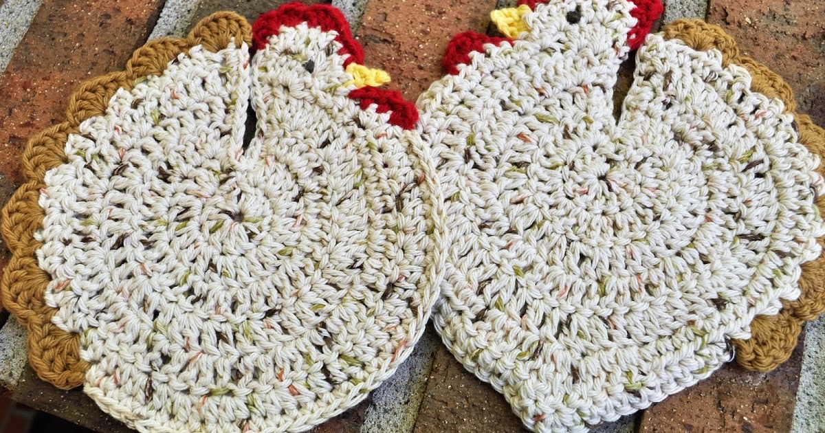 Field Lilies: Henny Penny & Cocky Locky?