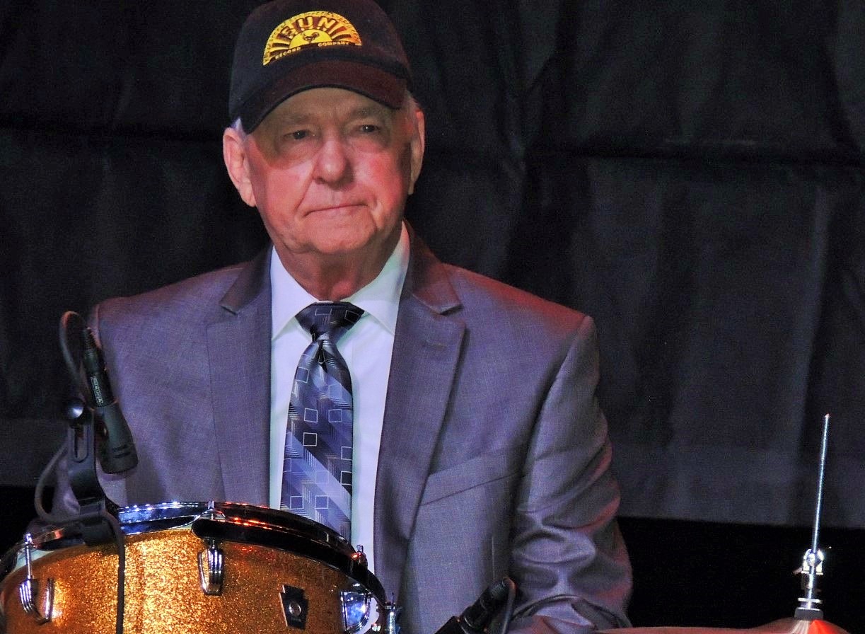 The Vinyl Word: Viva Las Vegas photos - Part 1