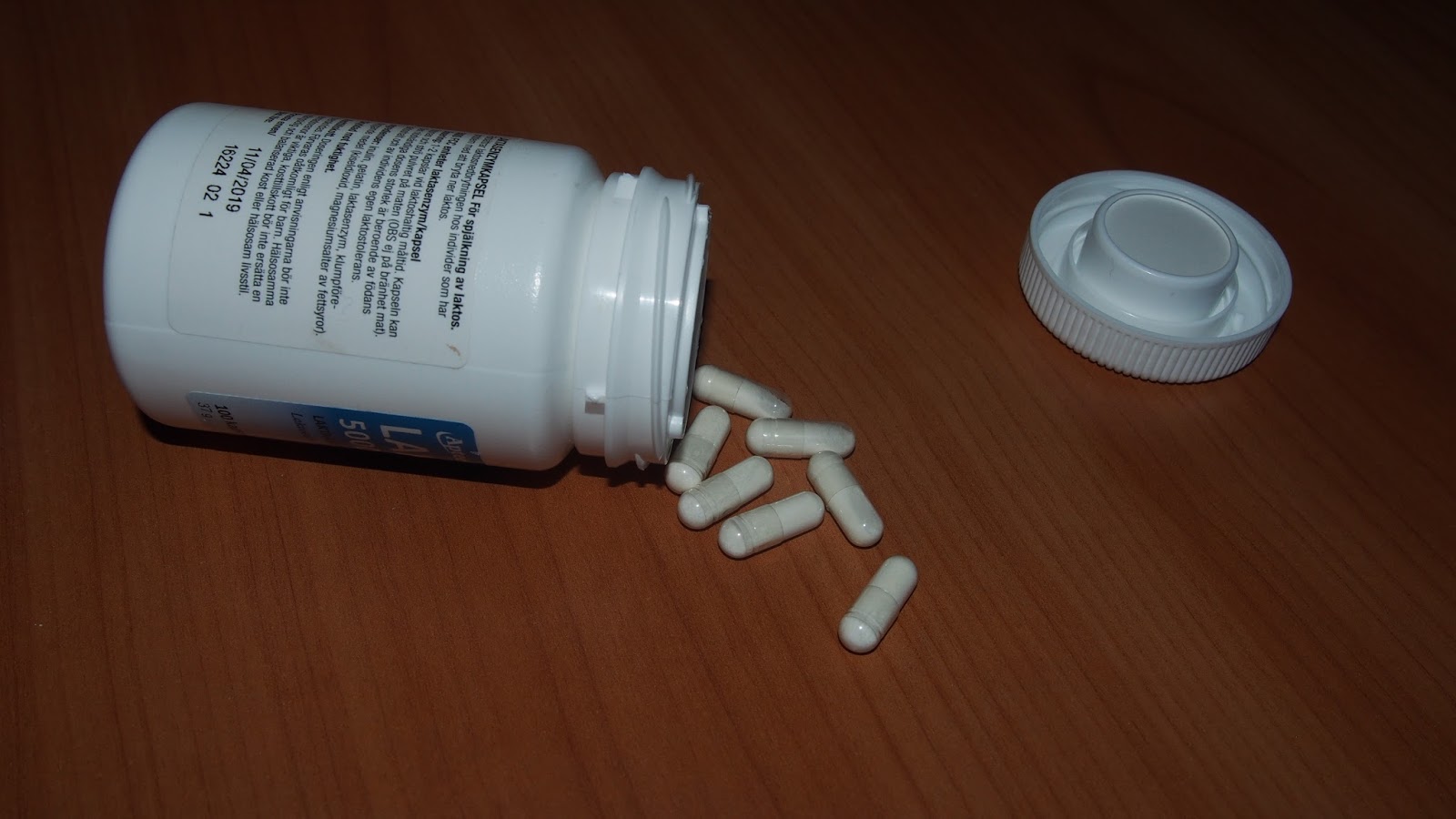 Lactojoy VOI PAREMMIN!