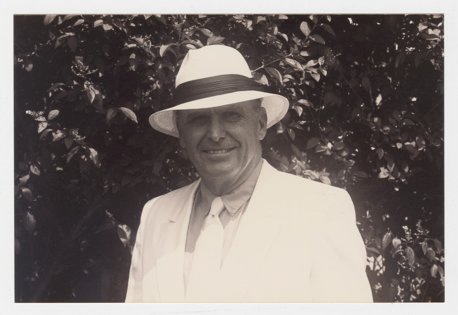 A Pictorial Biography of Arthur Vidich: American Sociology: Worldly ...