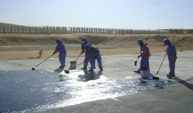 Construction Updates: Waterproofing in Construction Industry