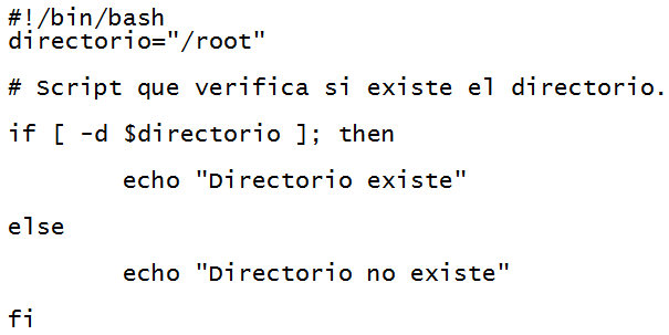Linux: Debugar bash scripts | SYSADMIT