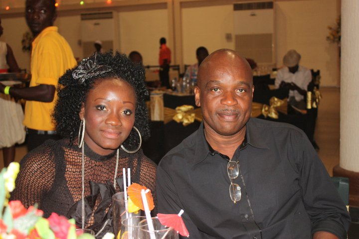 Photos from RMD's 50th birthday party