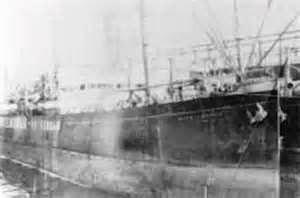 The legend of the SS Ourang Medan Ghost Ship (video)