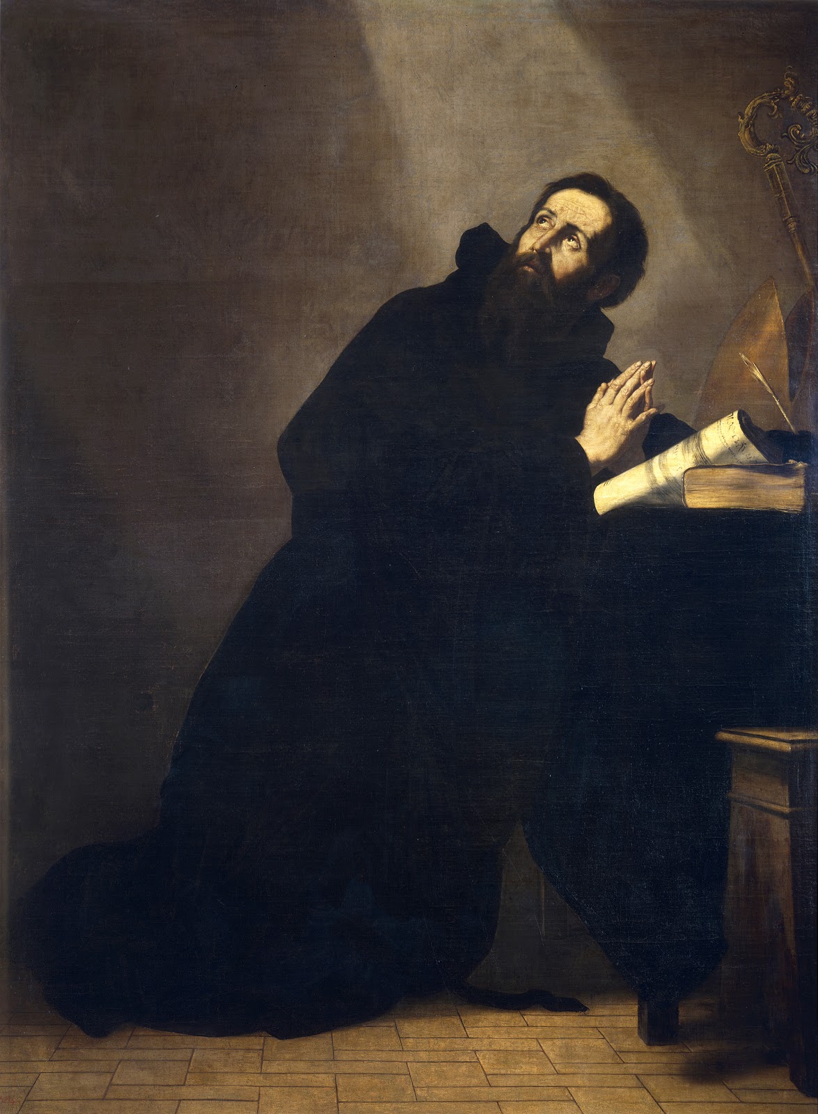 Jusepe de Ribera / Lo Spagnoletto (1591-1652) | Tutt'Art@ | Masterpieces