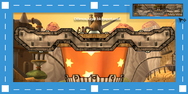 Todos los Mapas del Dragonbound para descargar | DBmosJugar