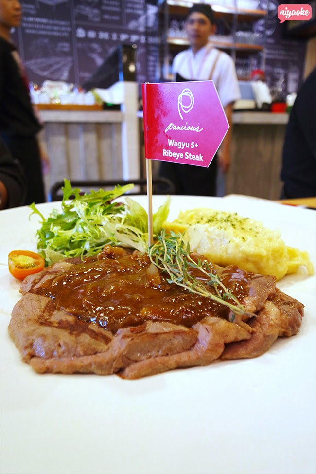 eater, thinker, dreamer - a food, travel, random blogger from Jakarta ...