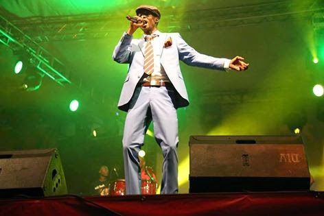 Tocky Vibes : Toti Toti Album Review