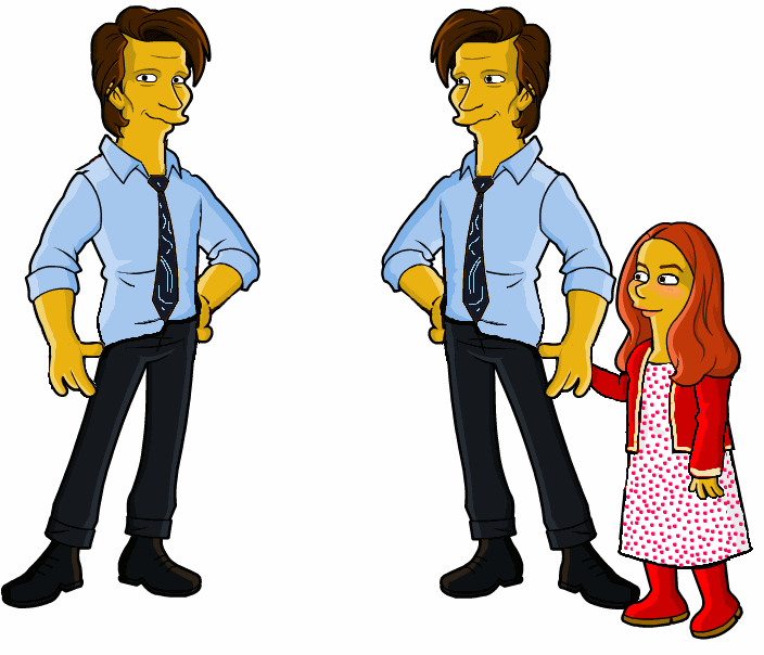 Springfield Punx: Wolverine 2.0