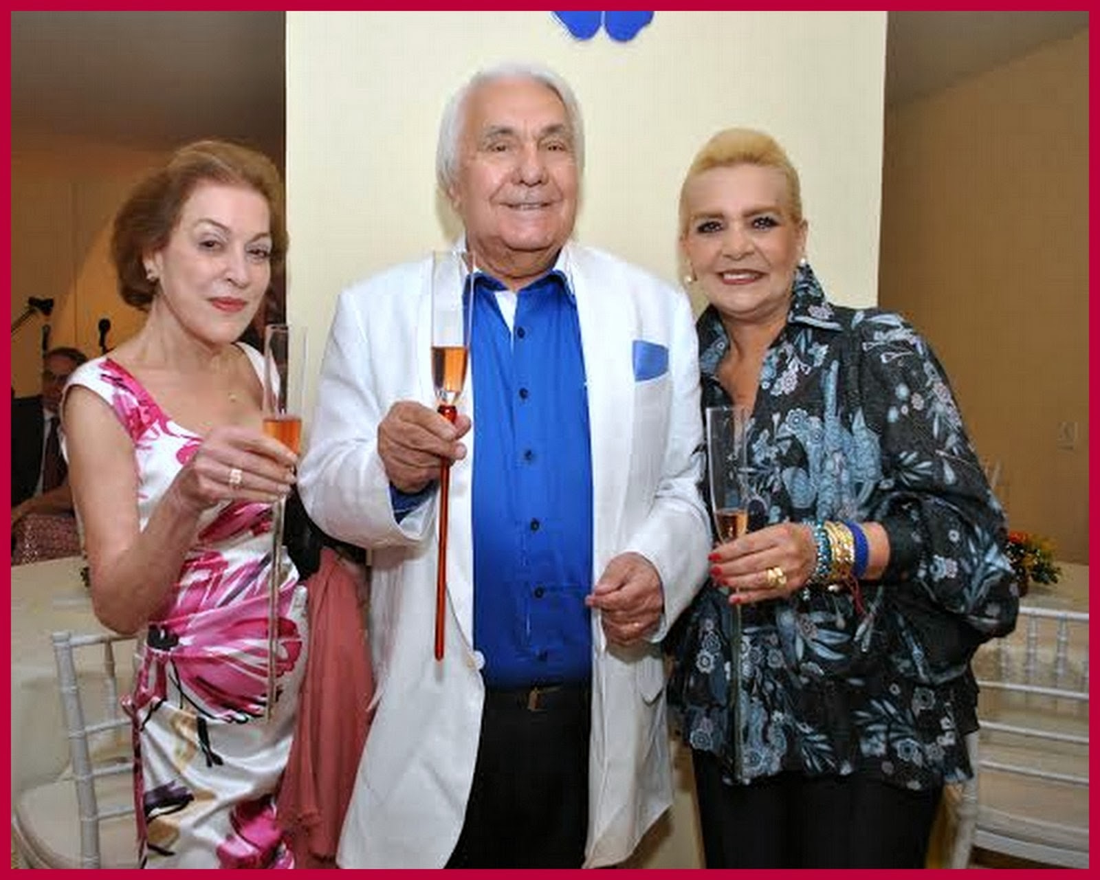 Notorious Magazine by VANDERLAN NADER: HAPPY HOUR NATAL 2013: LEDA ...